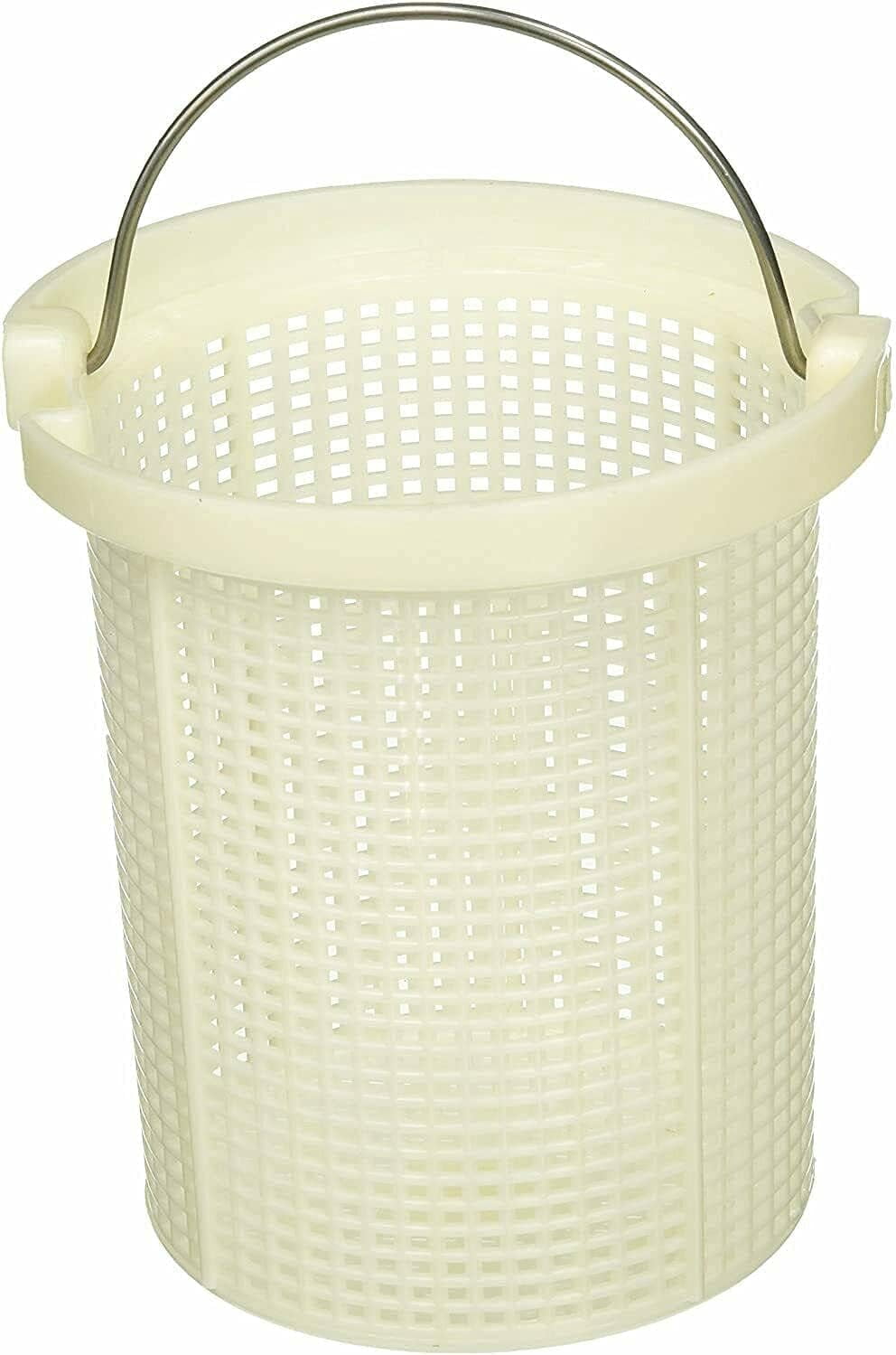 Pool Spa Pump Trap Strainer Basket Replacement 5 Inch C108-33PZ for ...