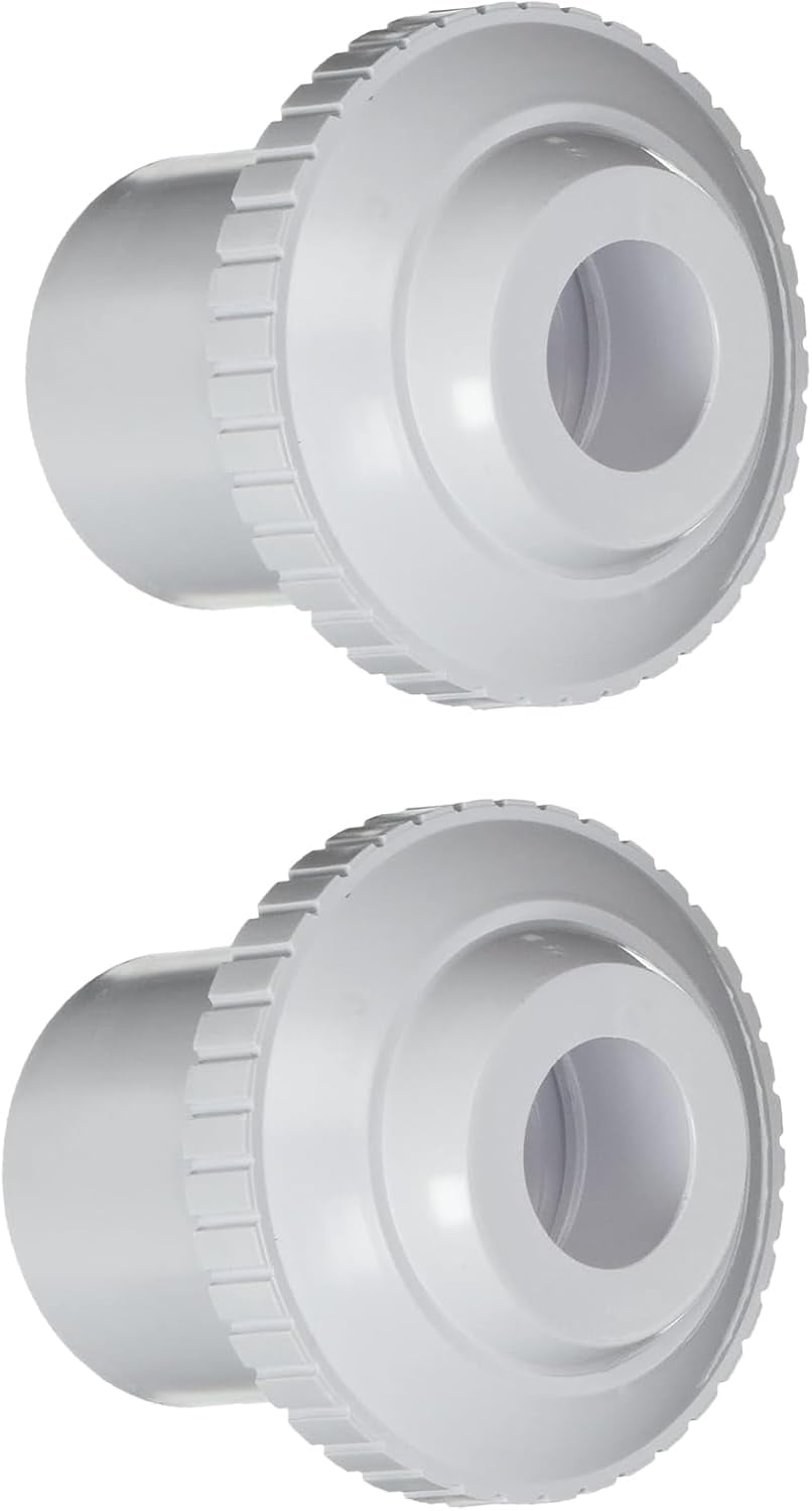 Pool SP1421D Directional Hydrostream Jet Inside Fitting with 3/4-Inch ...