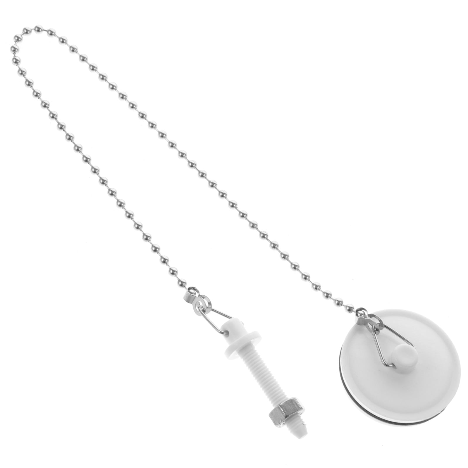 Pool Stopper Chain Sink Drain Stopper Kitchen Sink Stopper Bath Tub ...