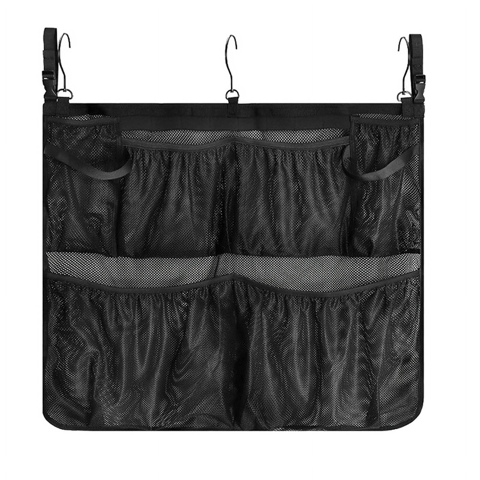 Pool Storage Bag Above Ground Pool Storage Organizer with Mesh Pockets ...