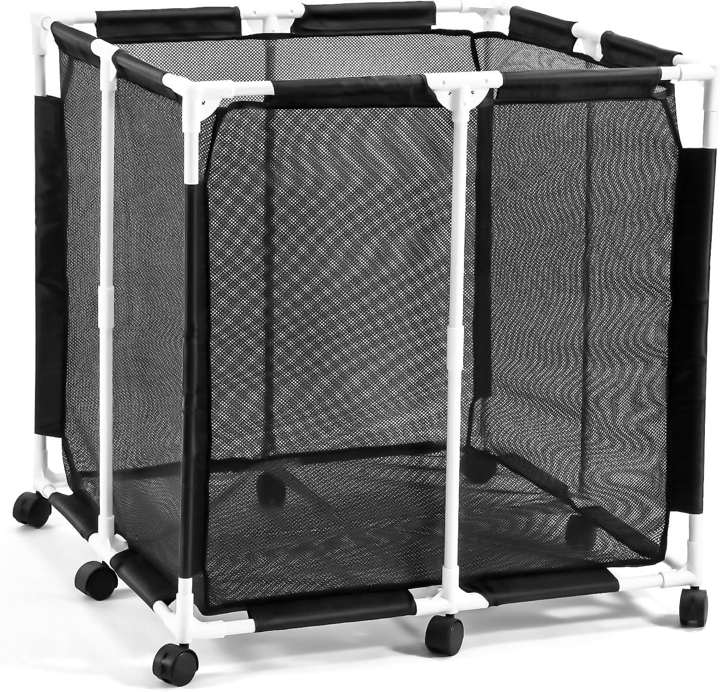 Pool Storage Bin, Outdoor Storage Organizer for Pool Float Toys ...