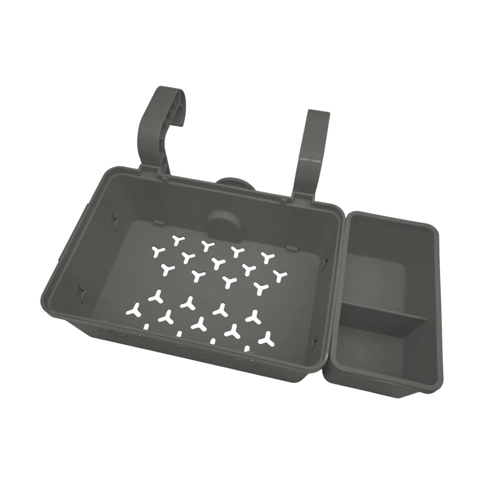 Pool Storage Pool Made Of Recycled Frame- Adjustable ABS Tray for Above ...