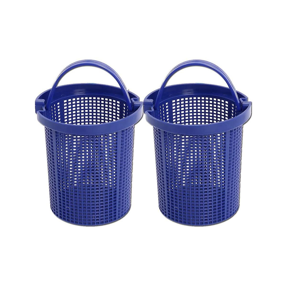 Pool Strainer Basket Replacement for -Glass II,Maxi-Glass II,-Glas ,2 ...