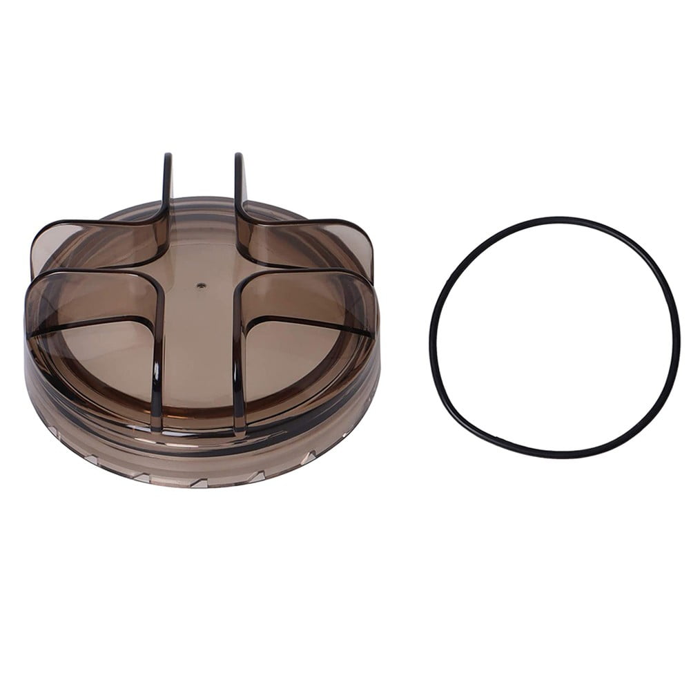 Pool Strainer Lid for Compatible with Sand Filter Pump 3/4HP 2400GPH ...