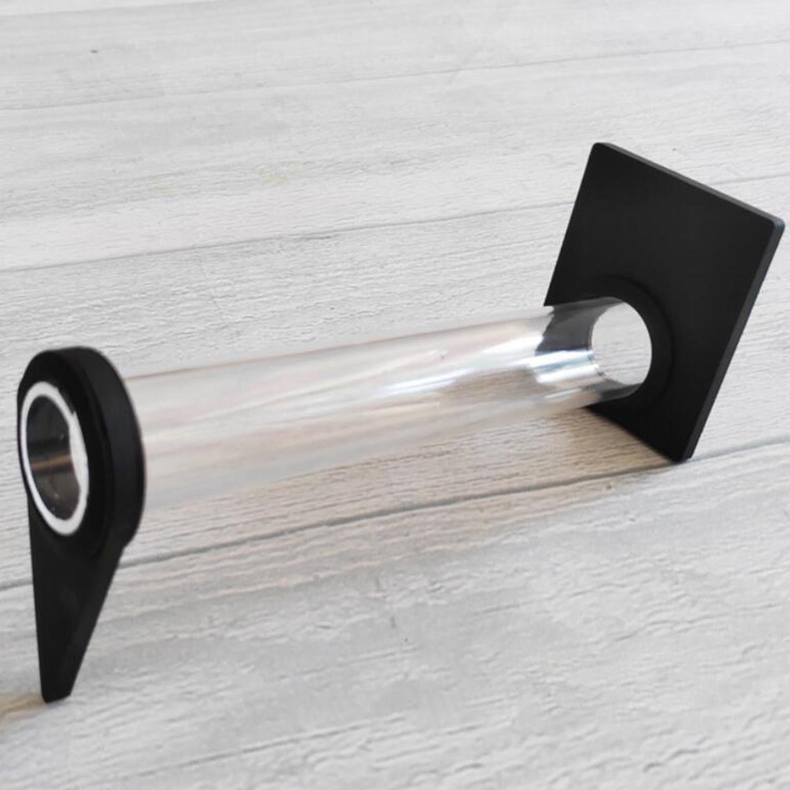 Pool Stroke Trainer Exerciser, Snooker Aiming Training Accessories ...