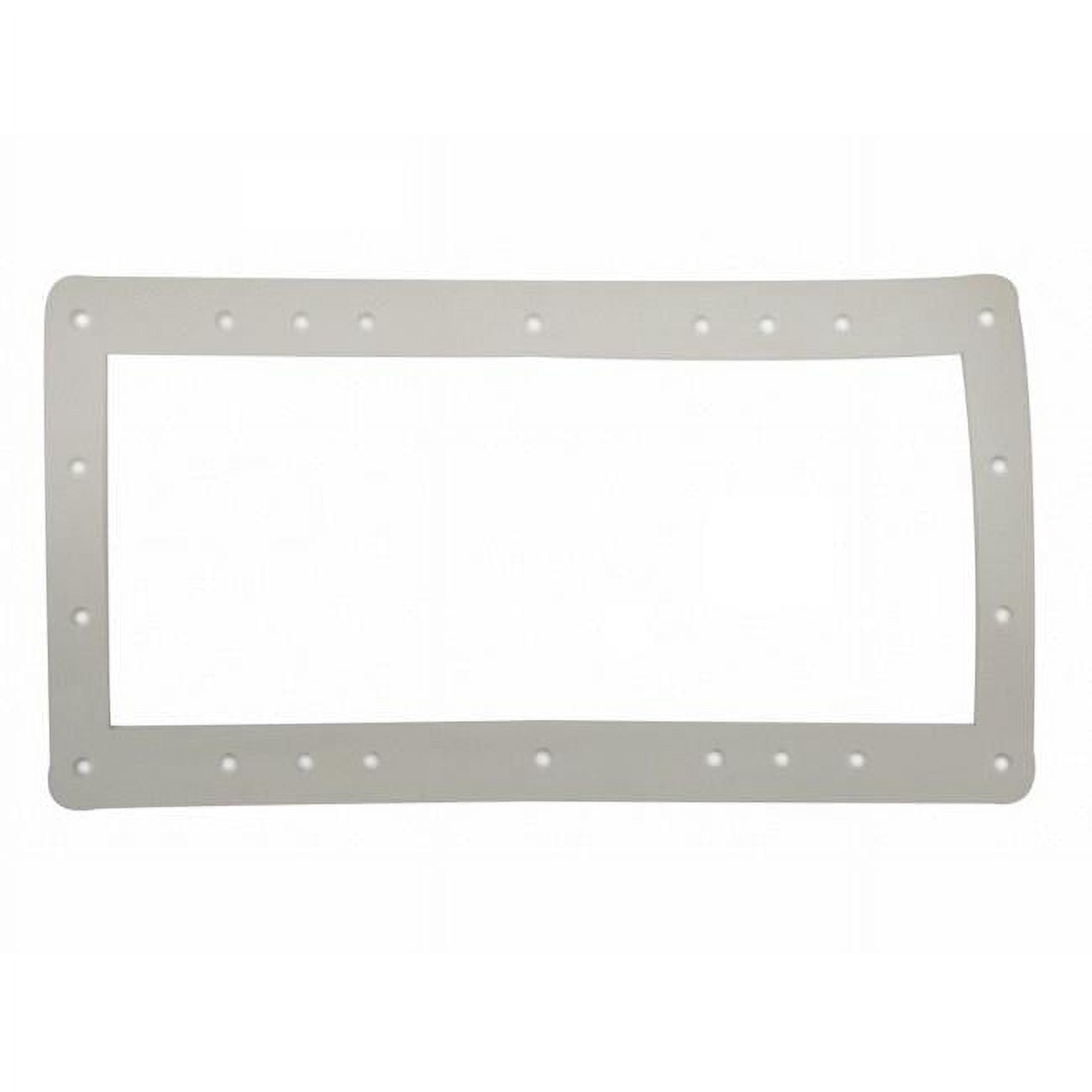 Pool Style Chemicals K018BU Double Layer Gasket for Widemouth Above ...