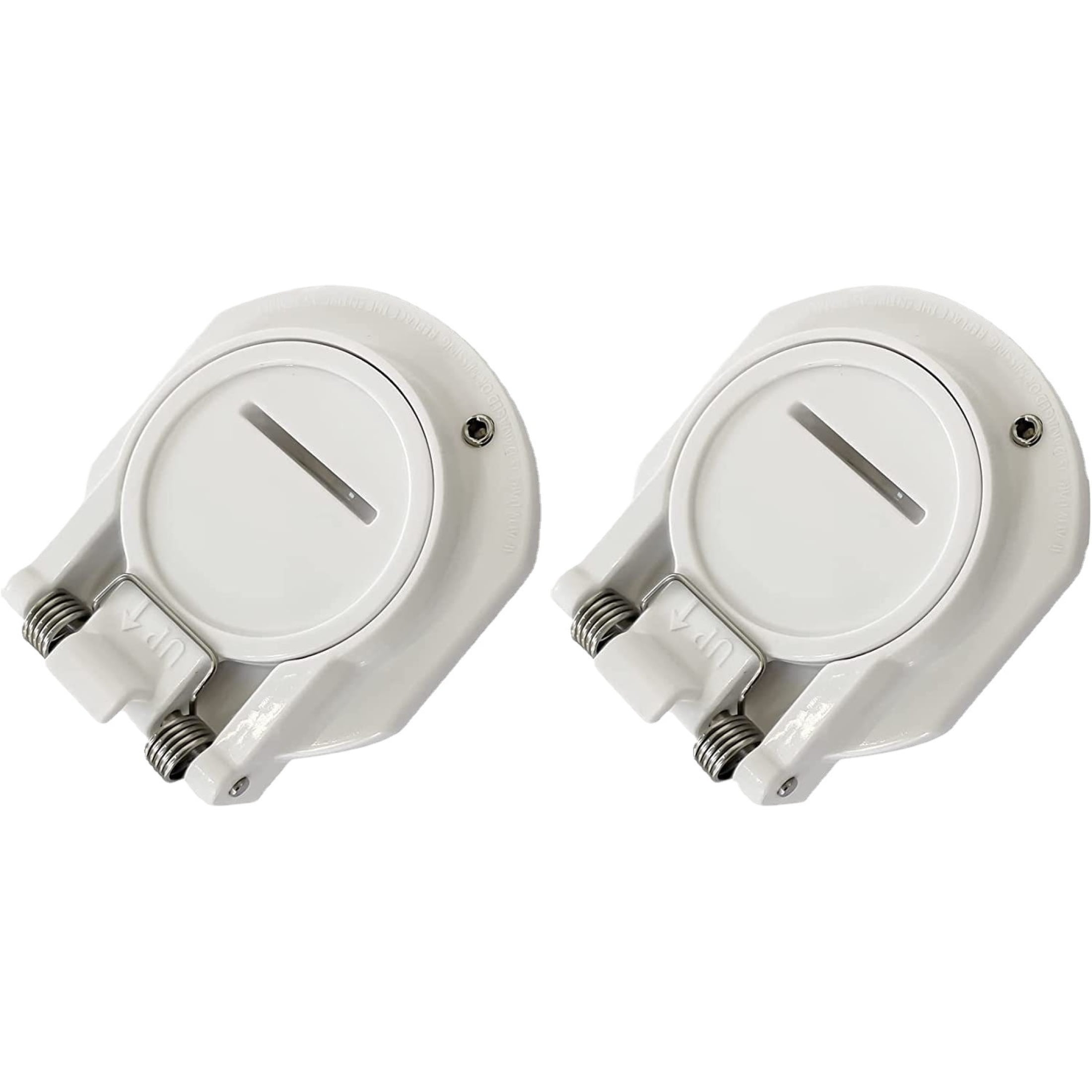 Pool Suction Cover Replacement For Hayward,Zodiac,Pen-tair GW9530 Vac ...