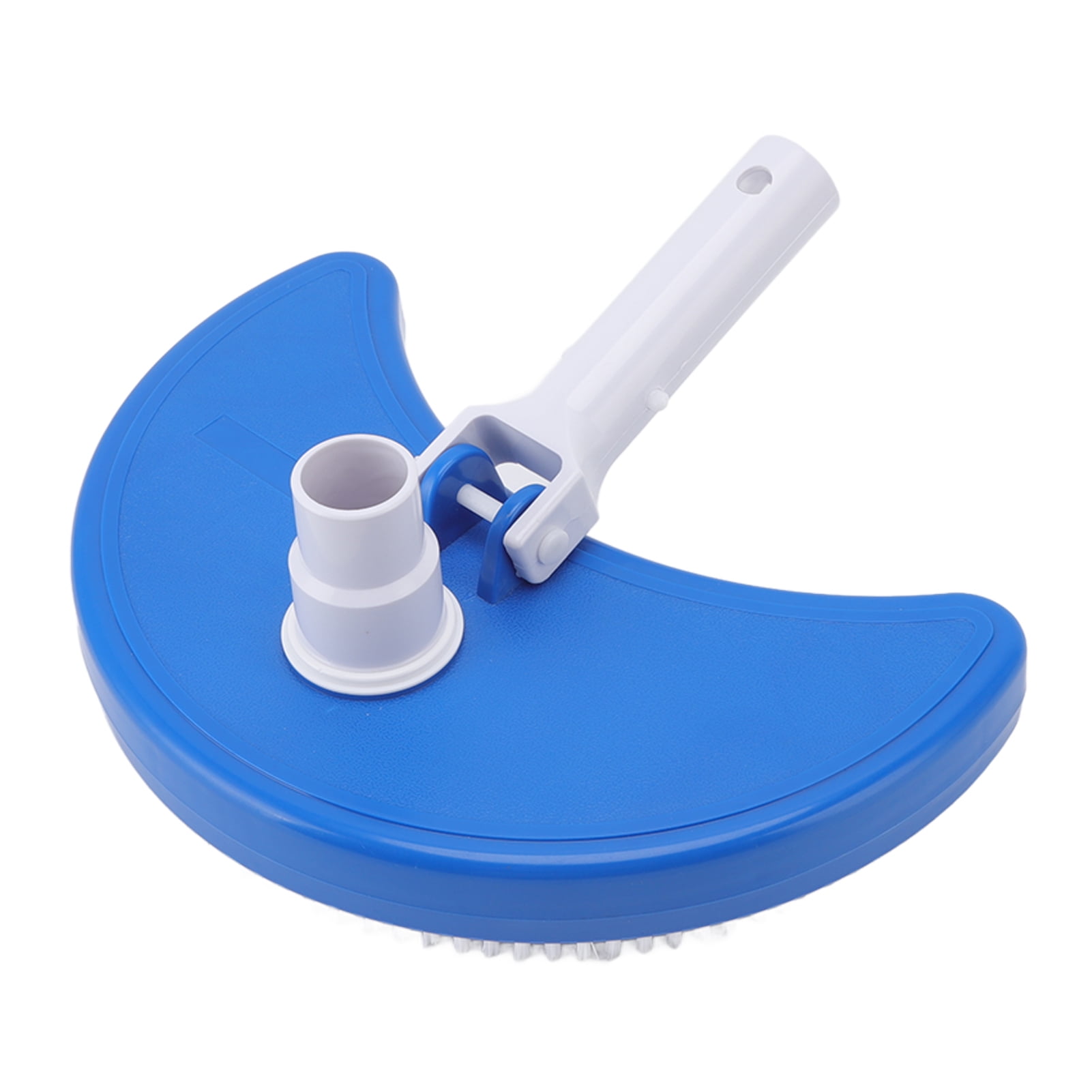Pool Suction Head Heavy Duty Half Moon Pool Vacuum Head Swimming Pool ...