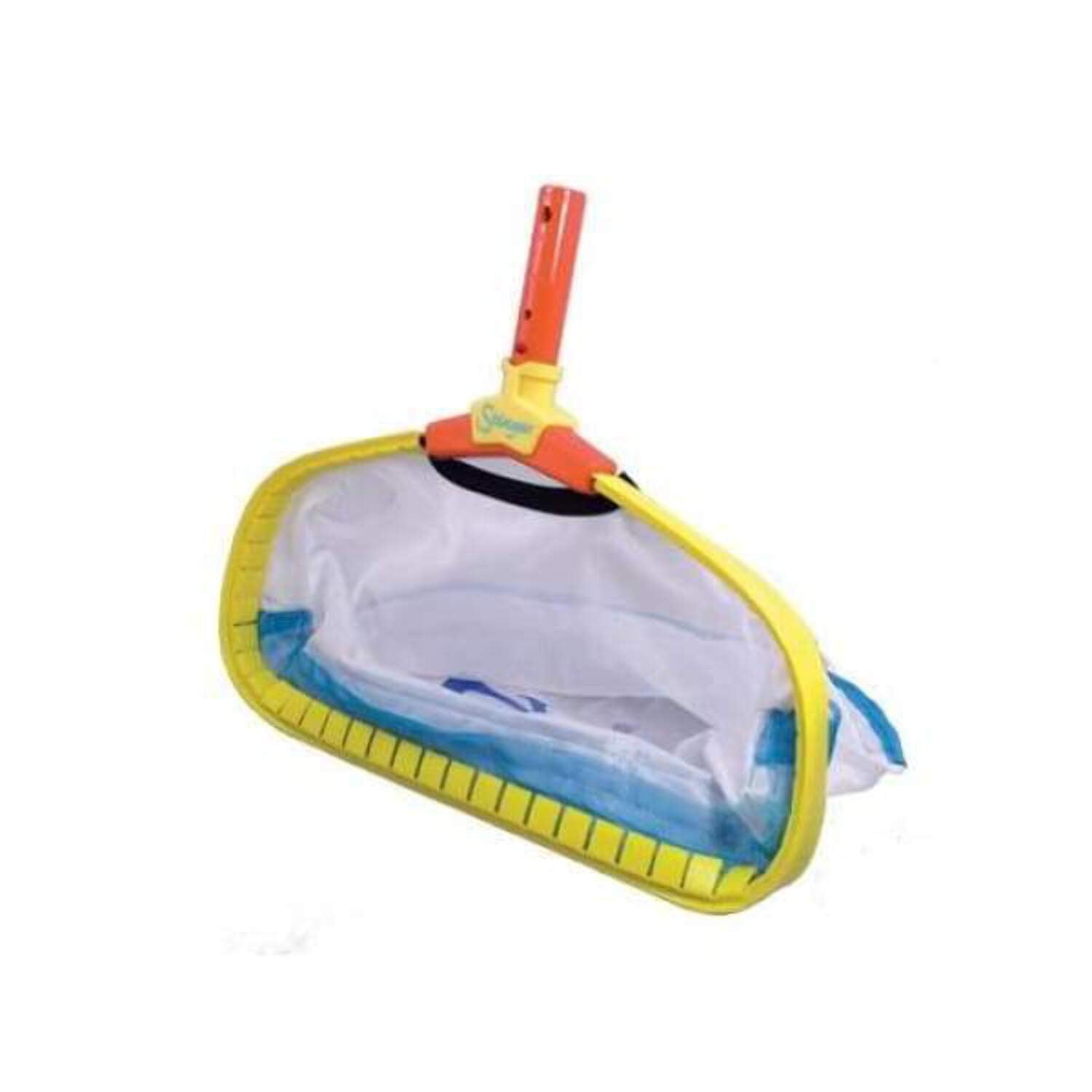 Pool Supplies Xcalibur Pro Stinger Leaf Rake with 15" Sand Bag LN4020 ...