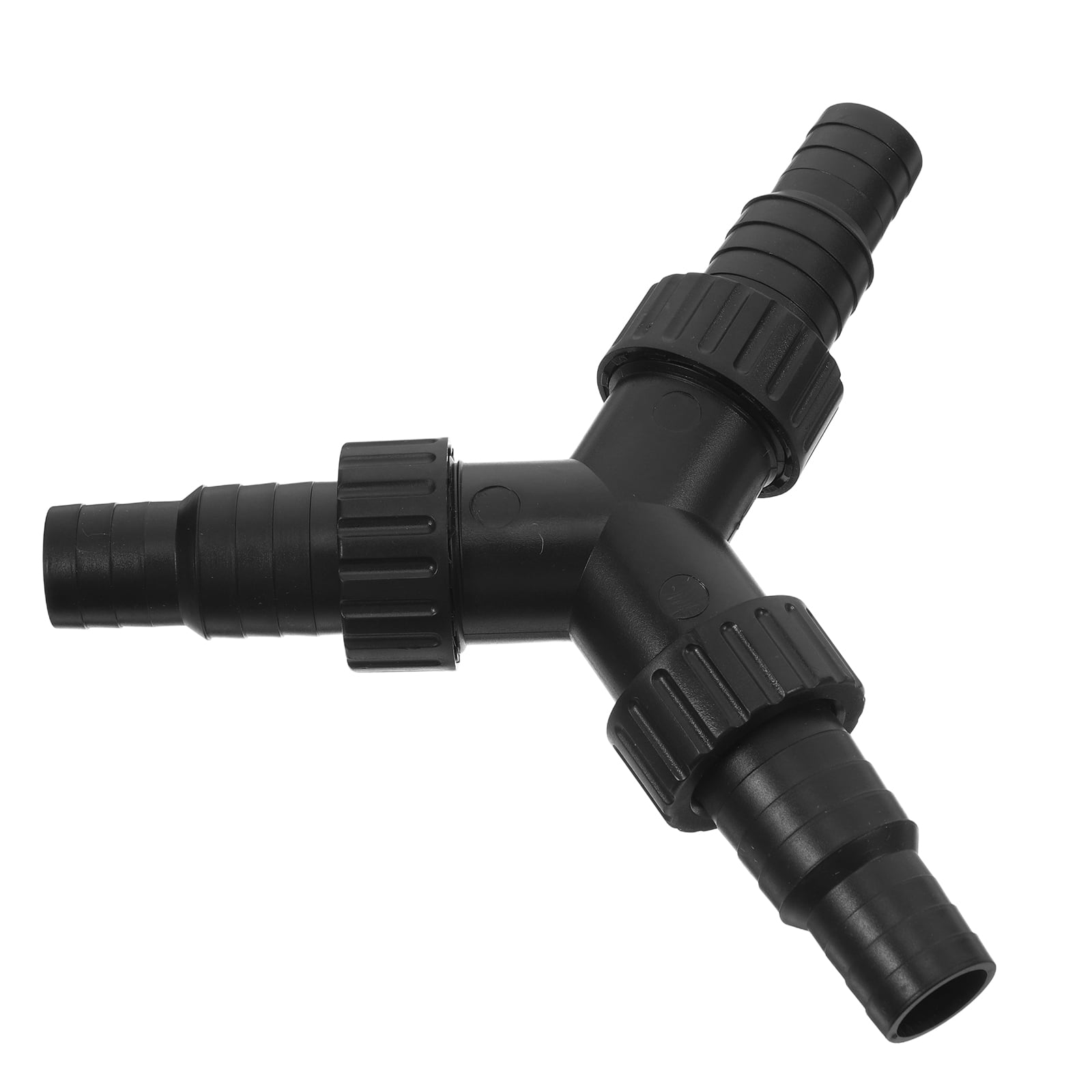 Pool Supply Hose Fittings Control Valve Indoor Water Pump Connector ...