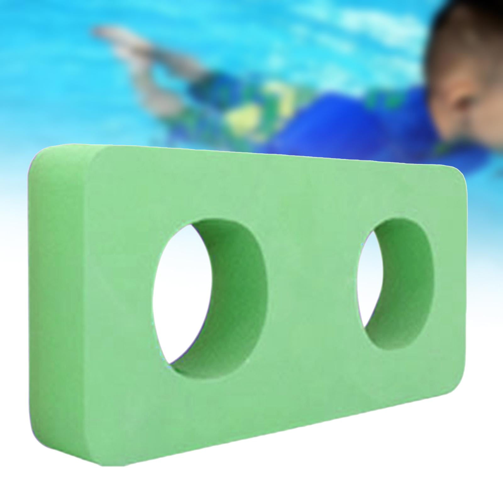 Durable EVA Foam Aquatic Pool Noodle Connectors, Swimming Training Aid ...