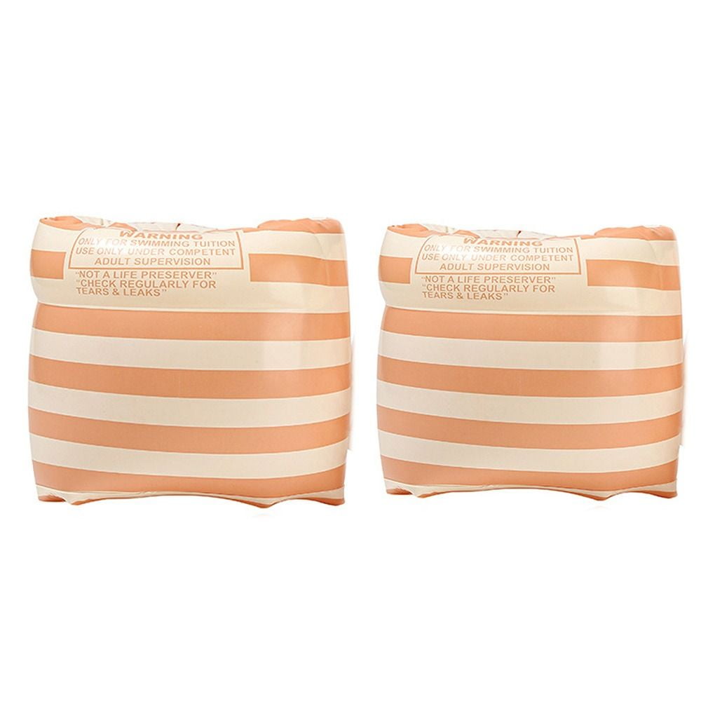 Pool Swim Trainers Equipment Safety Armbands Float Armbands Arm Bands ...