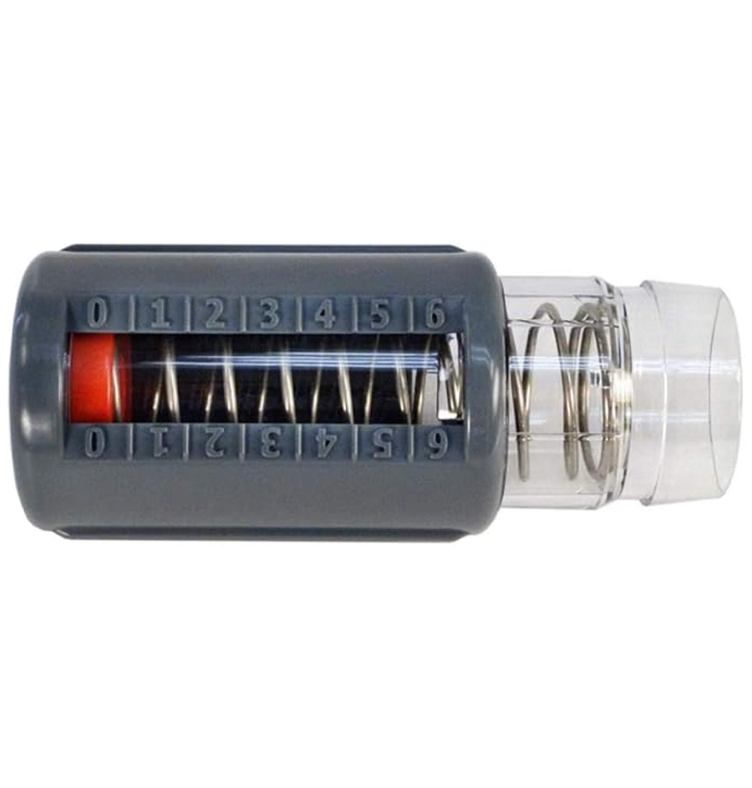 Pool Systems R0527500 Flow Gauge for Swimming Pool - Walmart.com