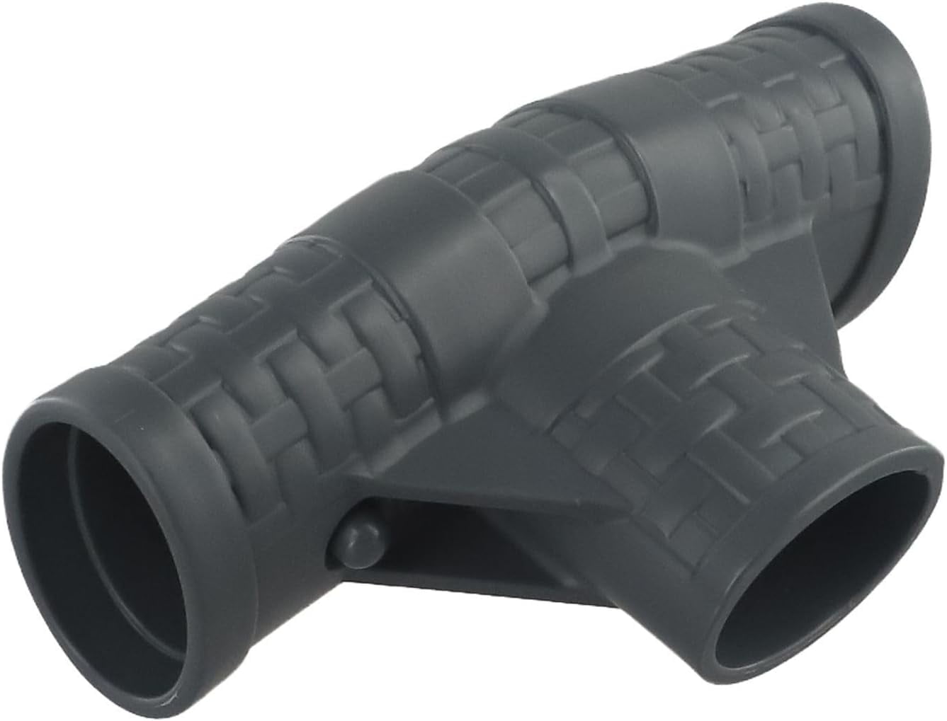 Pool T Connector P07082 Plastic T Connector For Coleman 16 Inch OD Pool ...