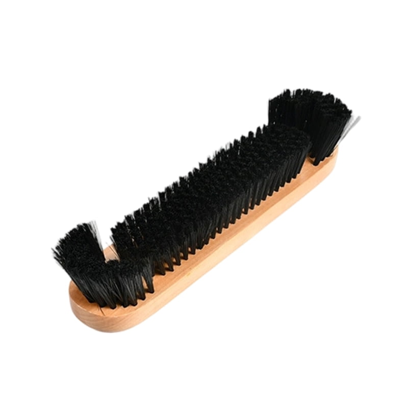 Pool Table Brush Soft Horsehair Solid Wood Billiard Pool Table Brush ...