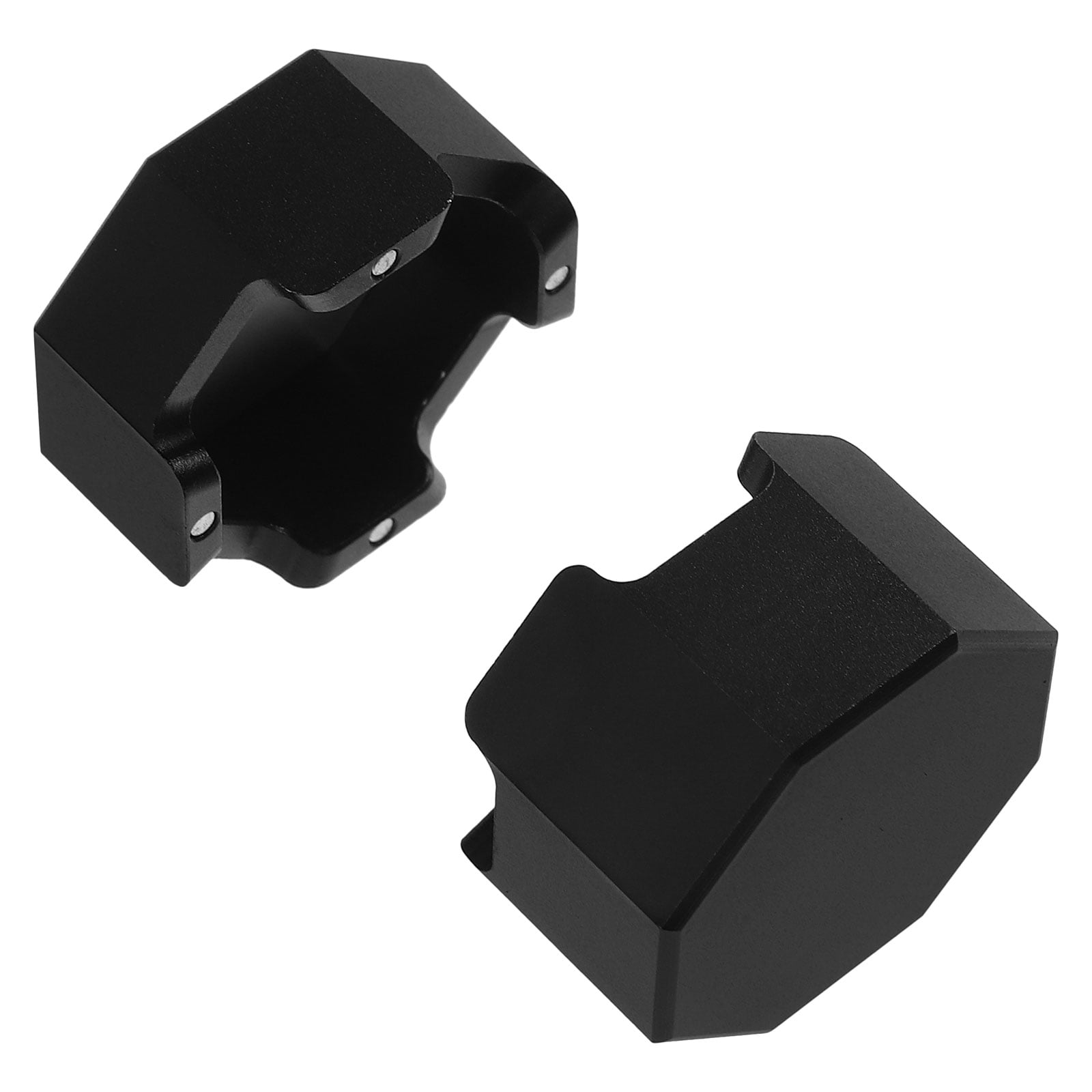 Pool Table Chalk Cubes Holder Billiard Container Case Chocolate Box ...