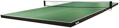 Pool Table Conversion Top for Billiard Table - Conversion Ping Pong ...