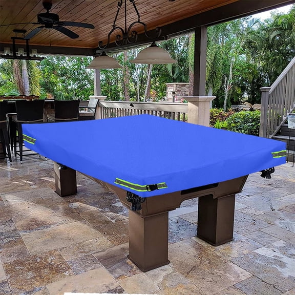 Killerspin 604-01 Table Tennis Table Cover - Walmart.com