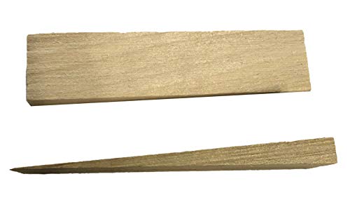 Pool Table Installation Shim and Blue Wax Kit for Leveling Install or ...