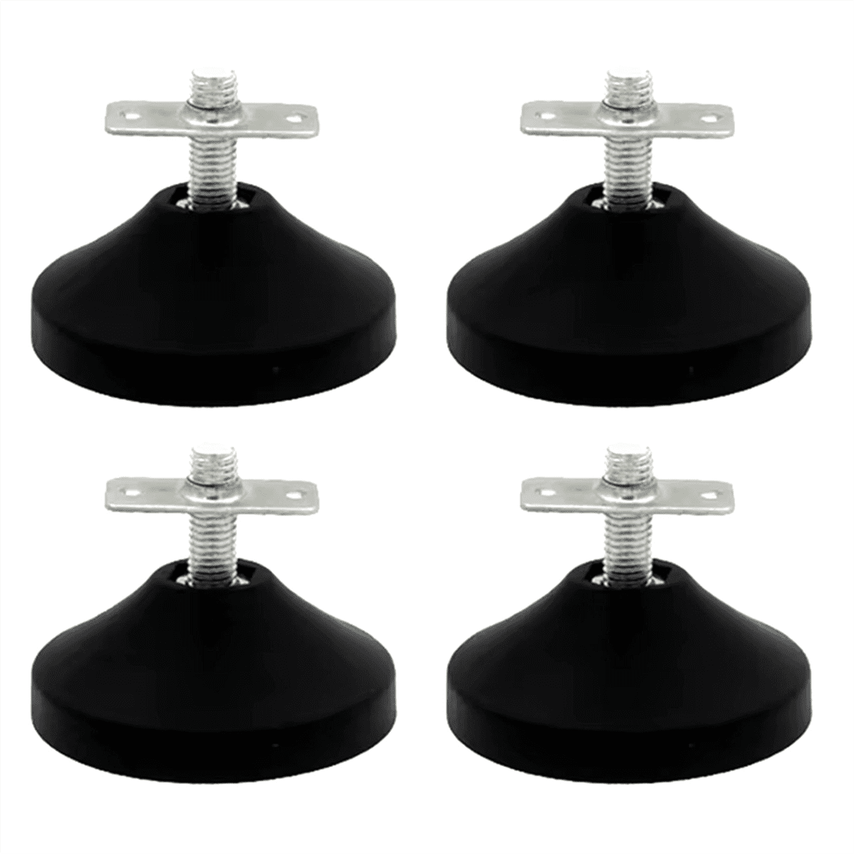 Pool Table Leg Levelers,Billiard Table Leg Leveling Risers,Adjustable ...