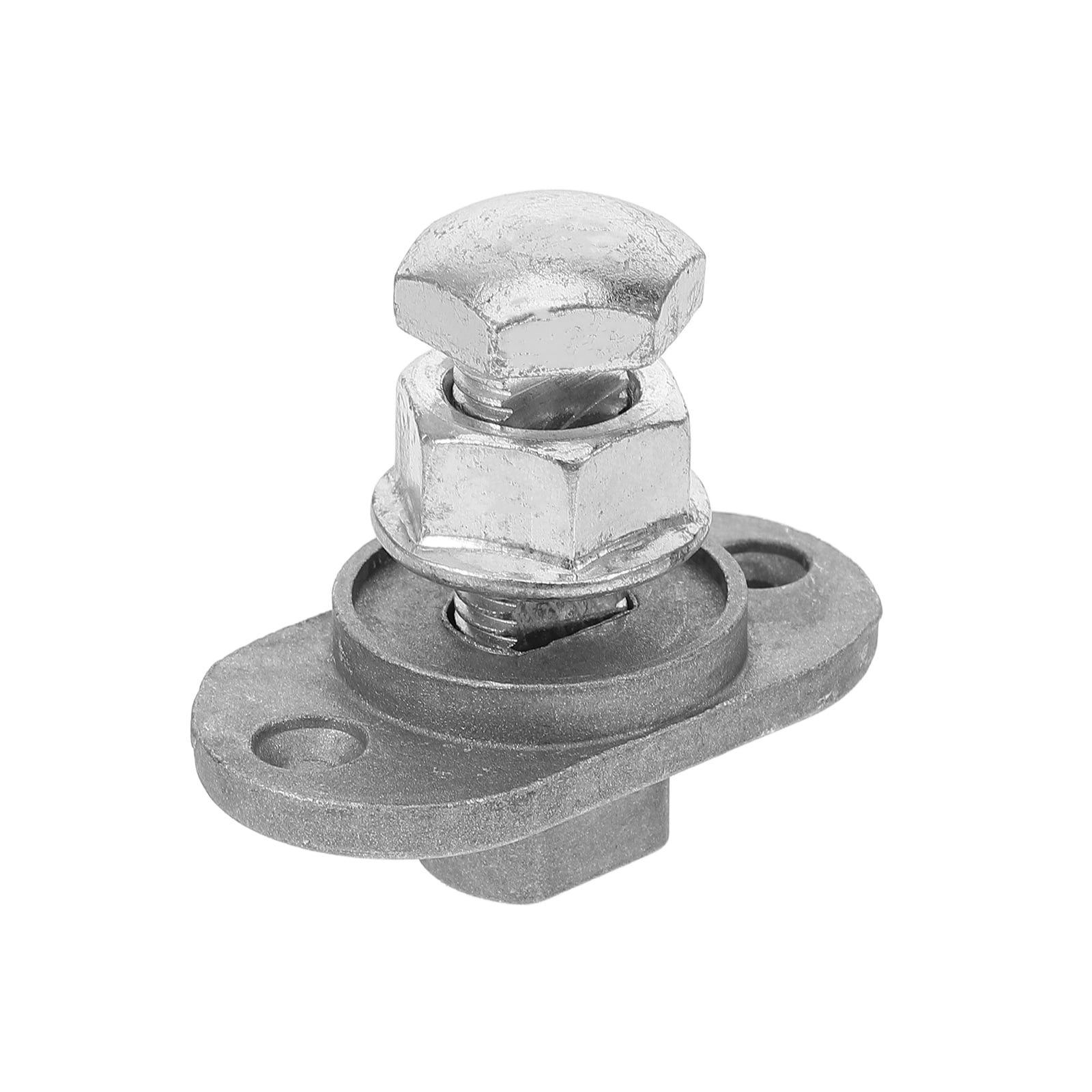 HOOWIFFY Pool Table Leveling Screw Silver Aluminum for Perfectly Level ...