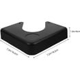 Pool Table Metal Corners 4Pcs Replacement Billiard Table Parts for ...