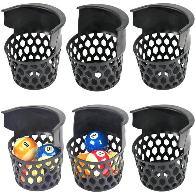 Pool Table Pockets Replacement Pockets - Walmart.com