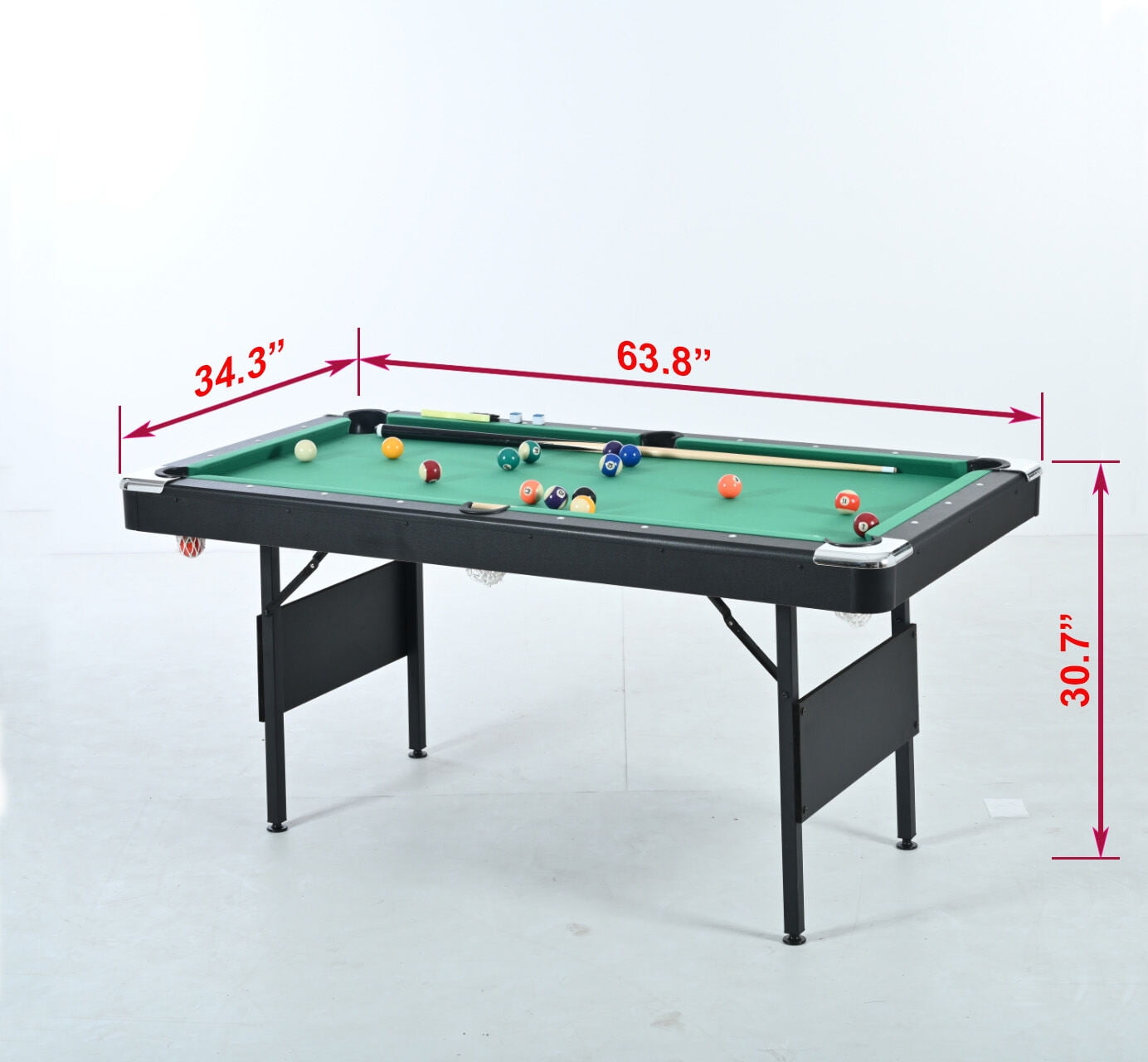 Pool Table pool table,billirad table,game table,Children's game table ...