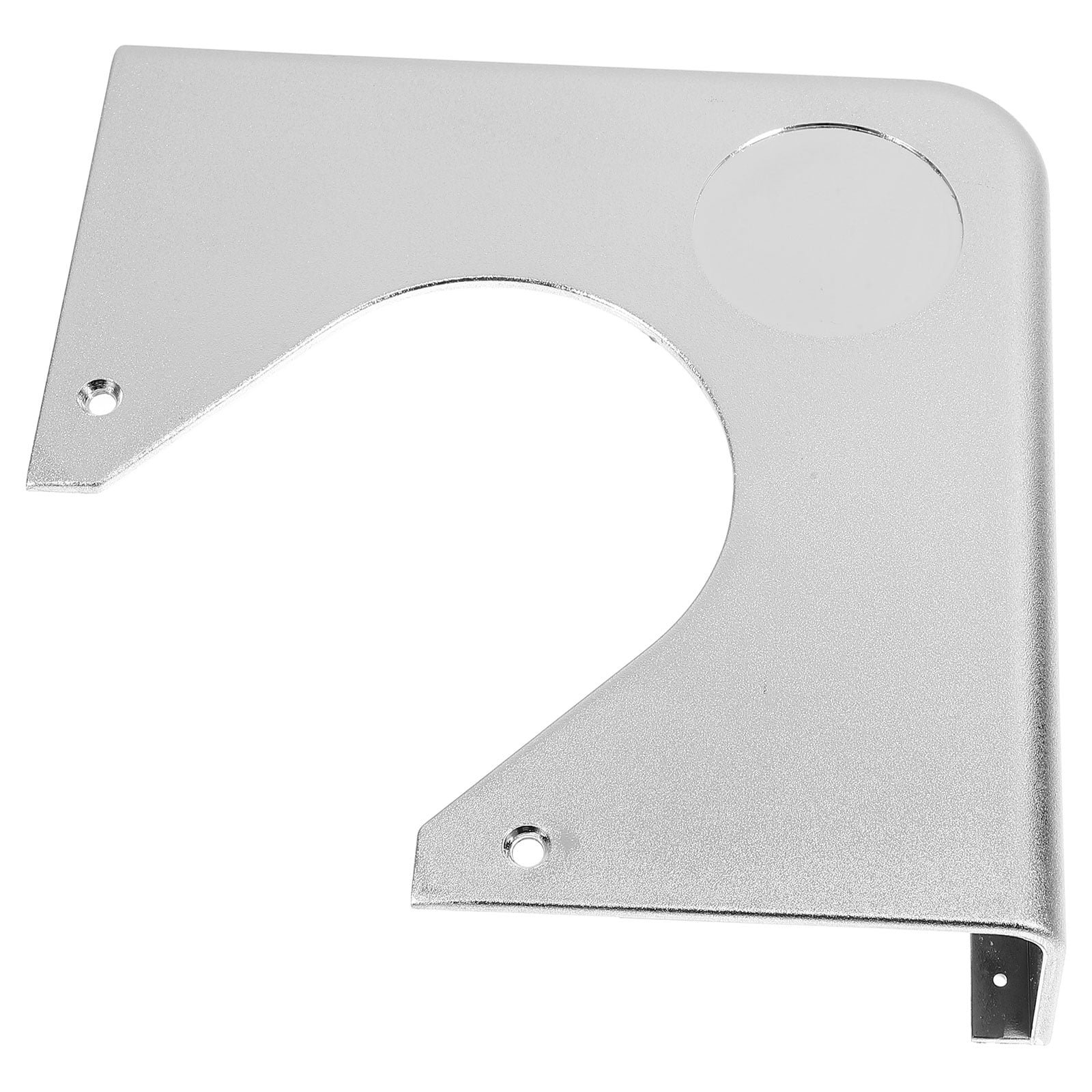 Pool Tables Metal Corner Billiard Guard Plate Chrome Corners ...