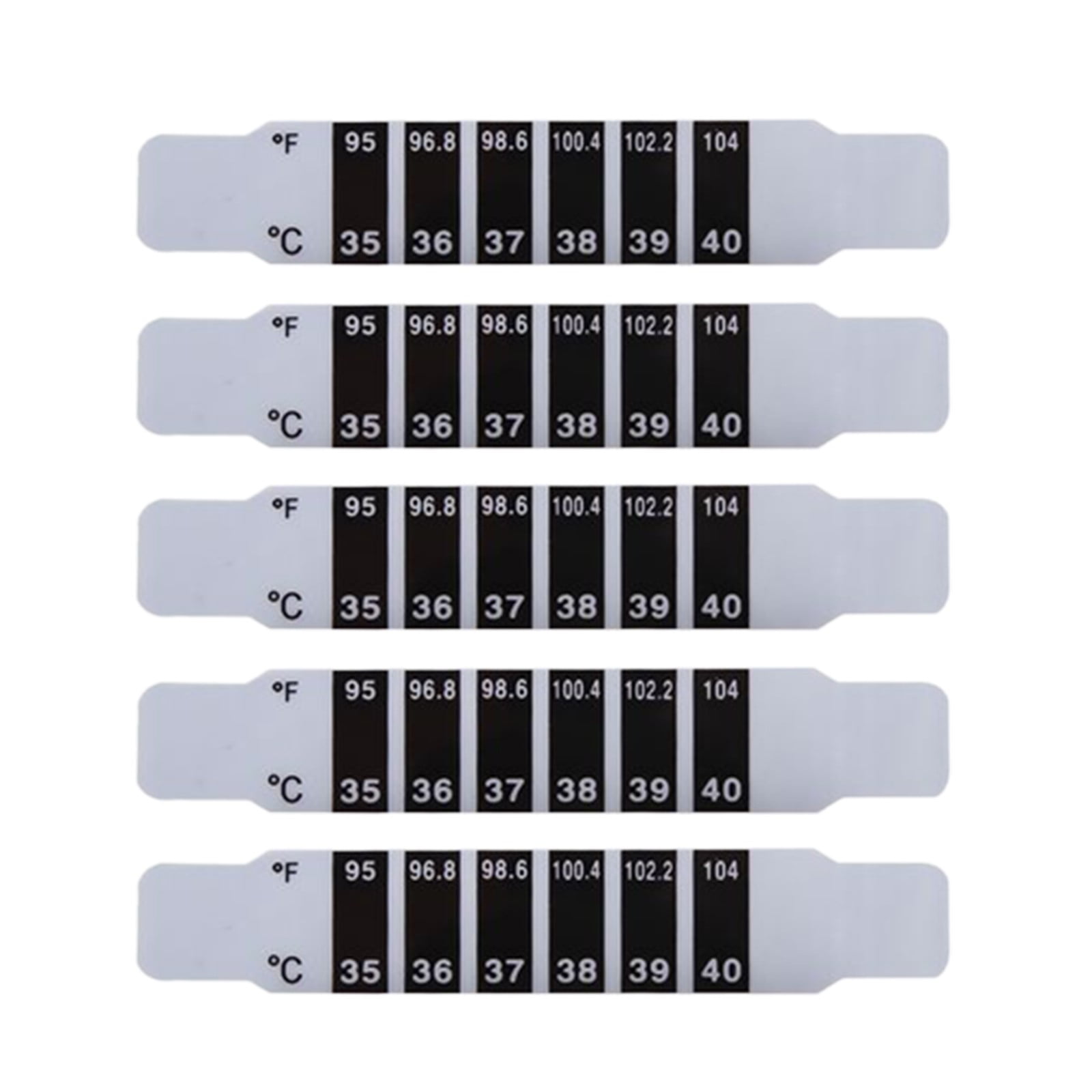 Pool Thermometer Floating Easy Read Indoor Humidity Meter for home and ...