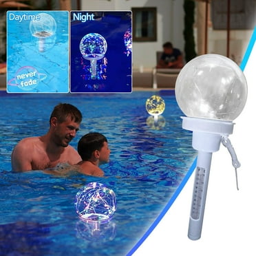 Blue Wave Nova II Floating Pool Light - Walmart.com