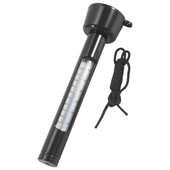 Pool Thermometer,Pool Temperature Thermometer Floating Easy Read,for ...