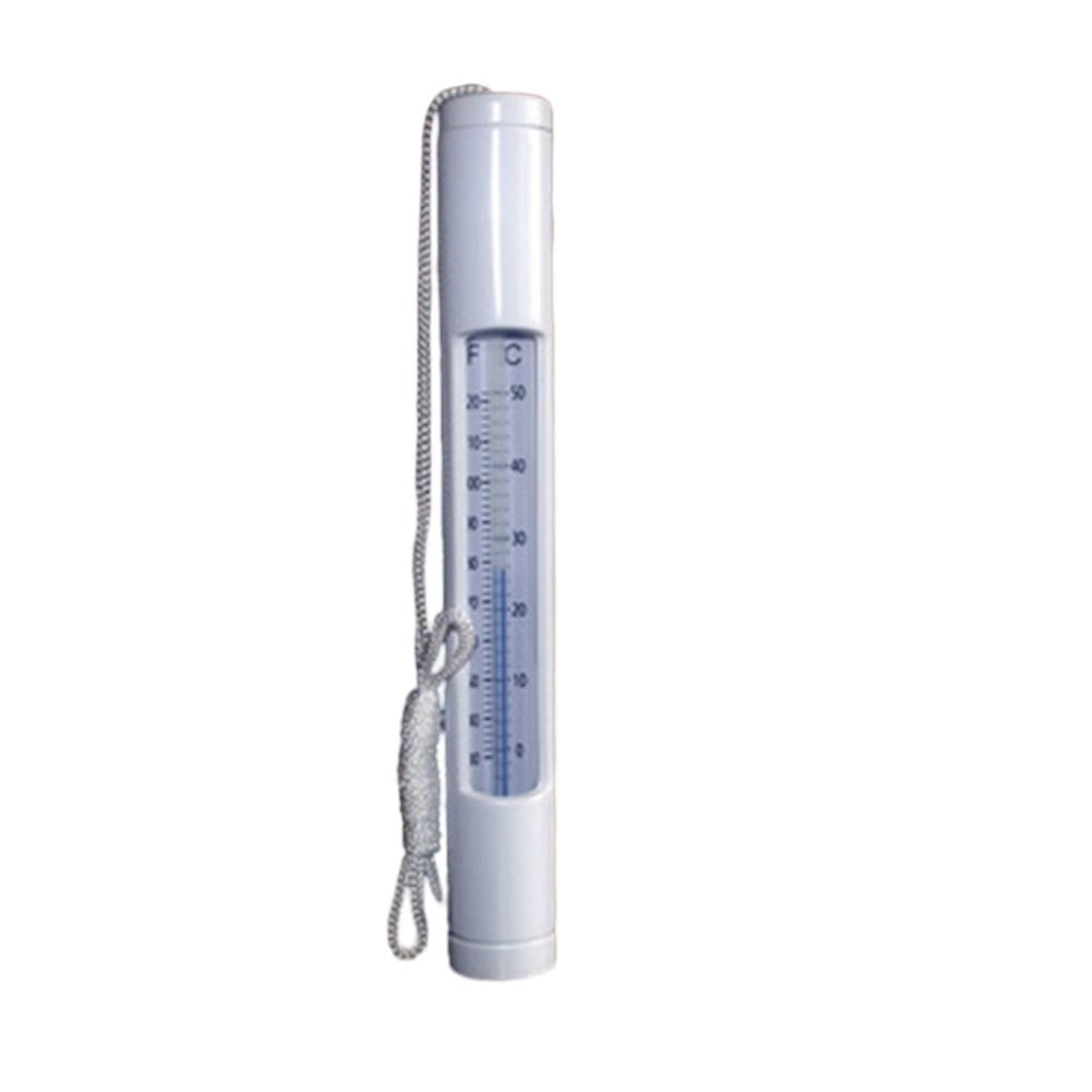 Pool Thermometer Submersible For Swimming Water Temperature Tester ...