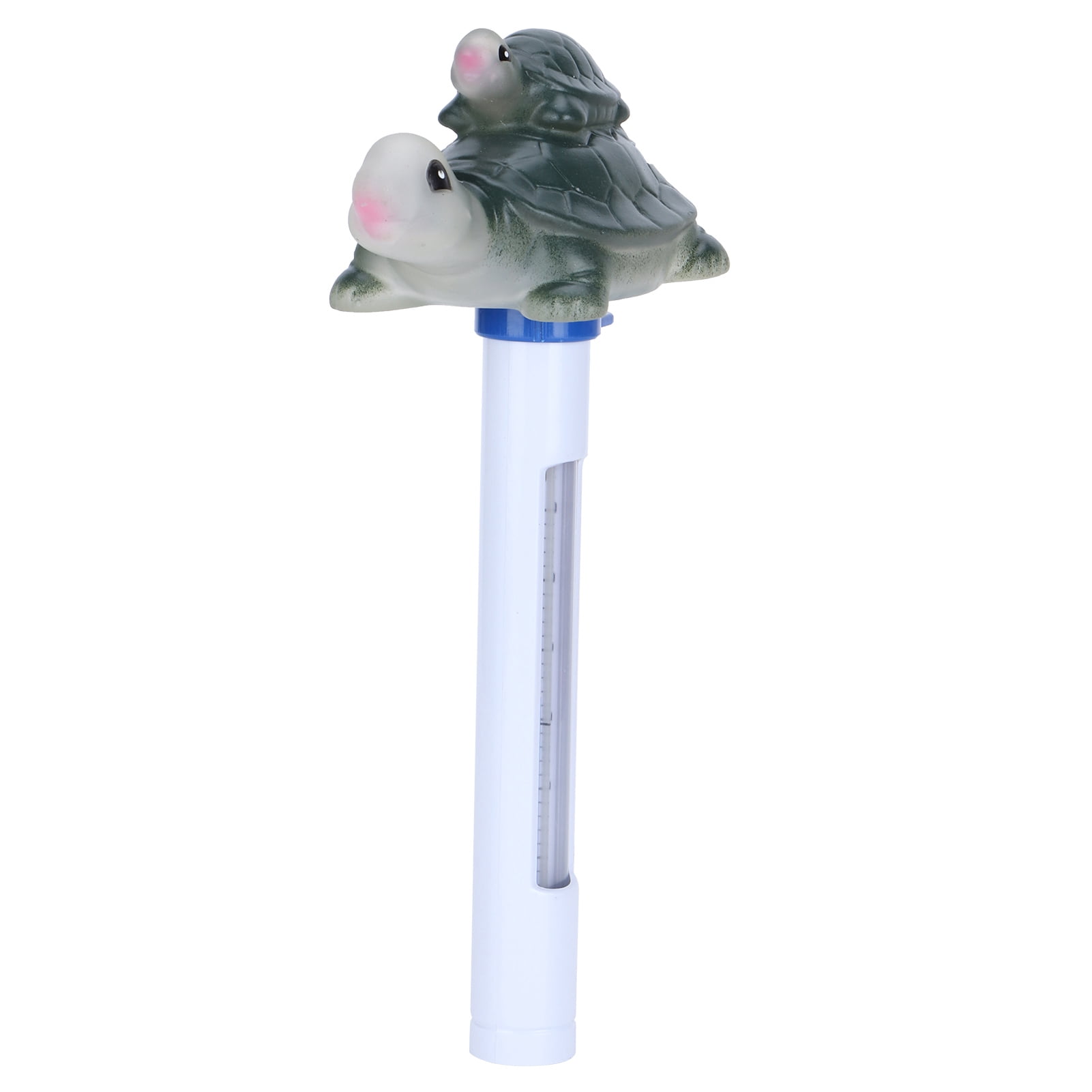 Pool Thermometer with String Cartoon Shaped Temperature Meter for SPA ...