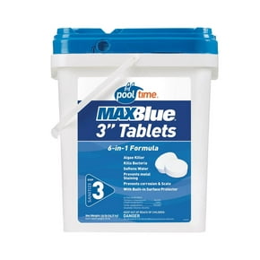 Chlorine Dioxide Tablets