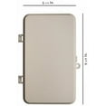 Pool Timer Door - Exact Fit Replacement for Intermatic Timers, Pool ...