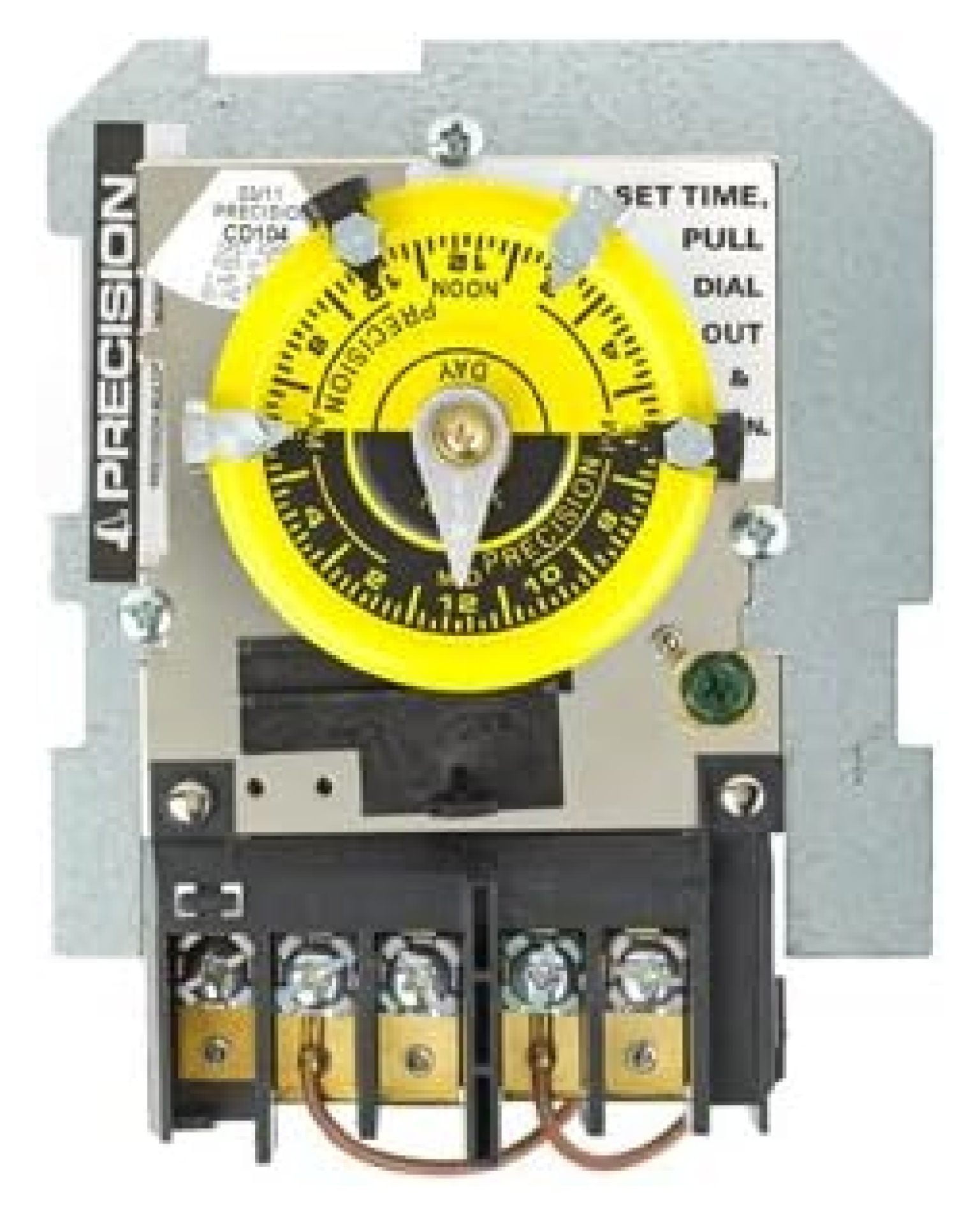 Pool Timer - Replacement pool timer CD104-IC - Walmart.com
