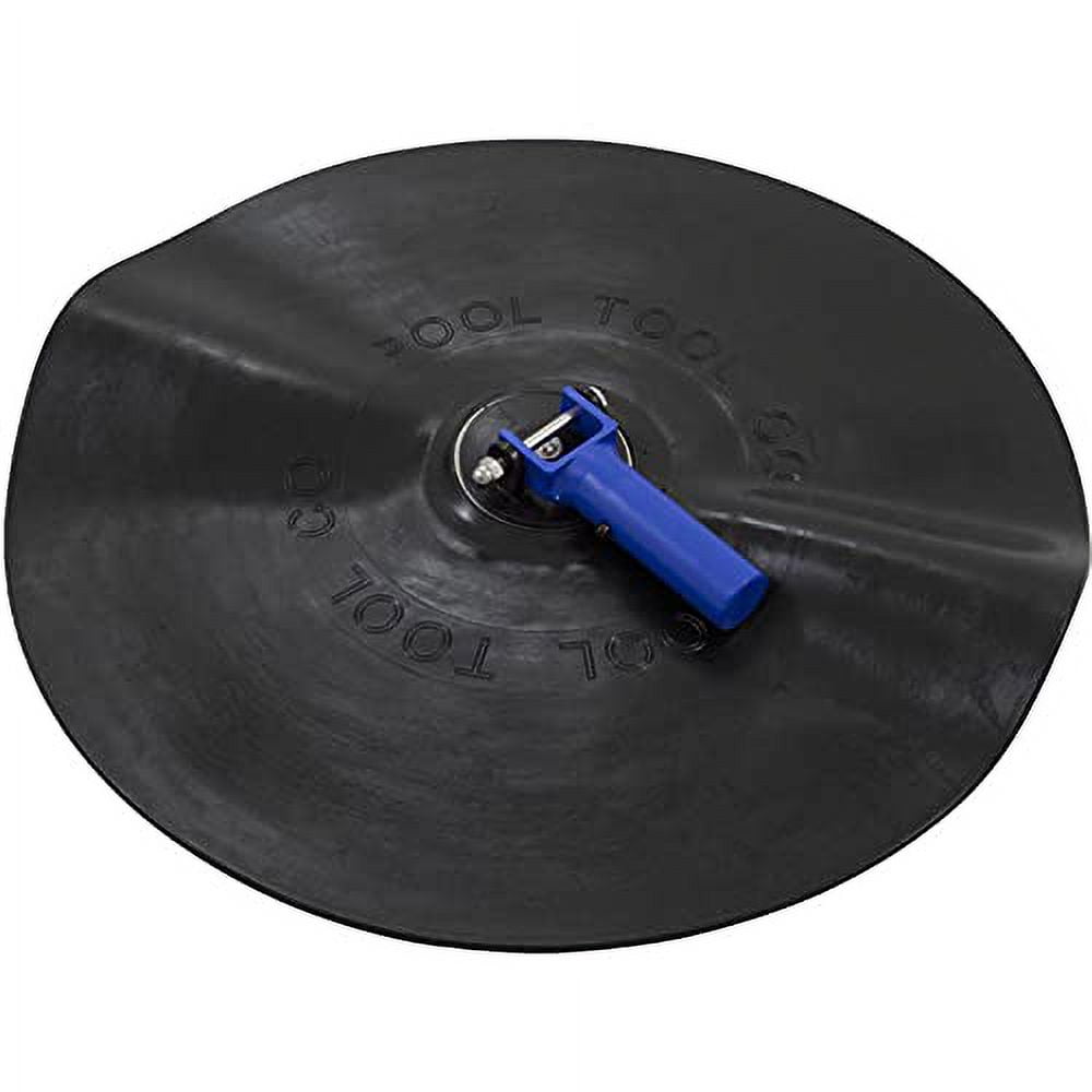 Pool Tool Company Main Drain Test Mat 125-A - Walmart.com