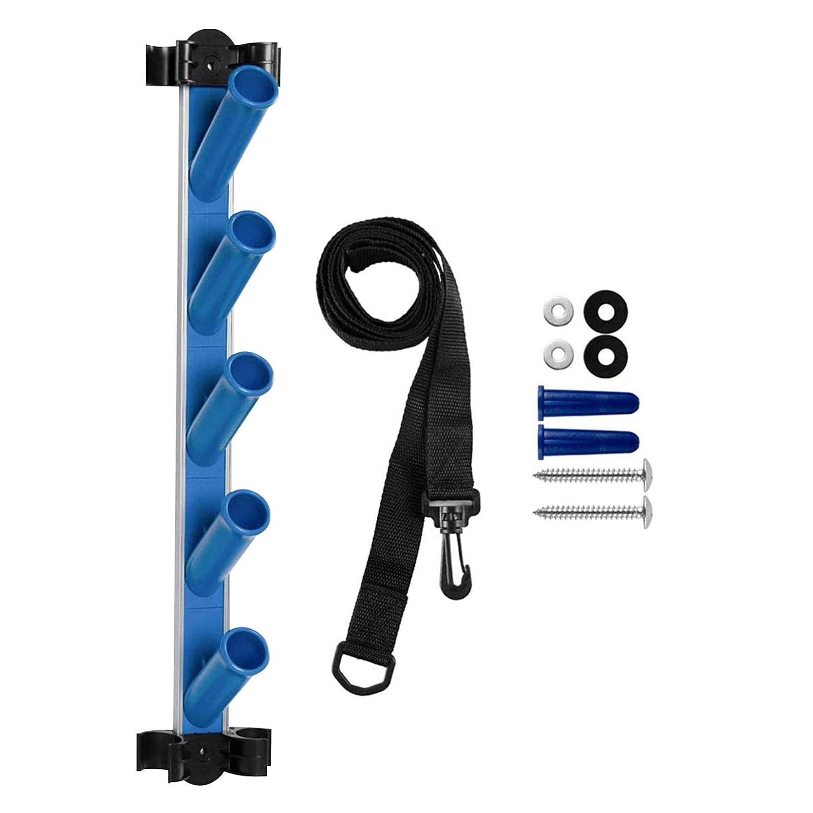 Pool Tool Organizer, Pool Maintenance Tool Organizer, Multipurpose Pool ...