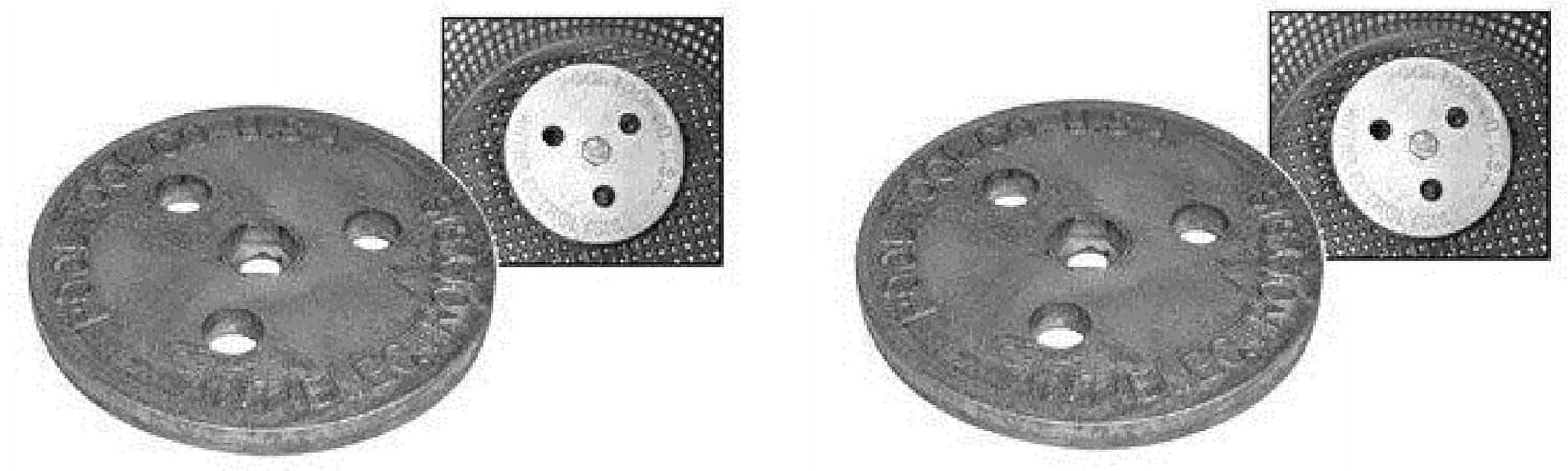 Pool Tool Zinc Anode Weight, Anti Electrolysis, Skimmer (Twо Расk ...