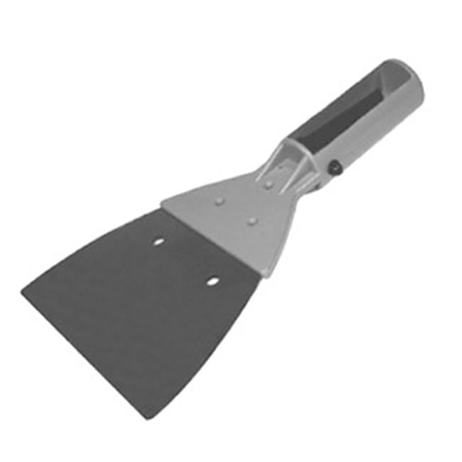 Pool Toolorporated Black Algae Scraper - Black - Walmart.com