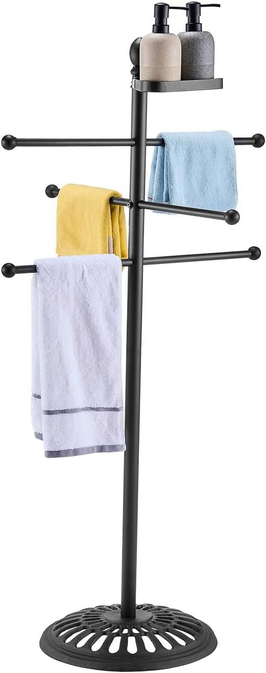 Swim Rack
