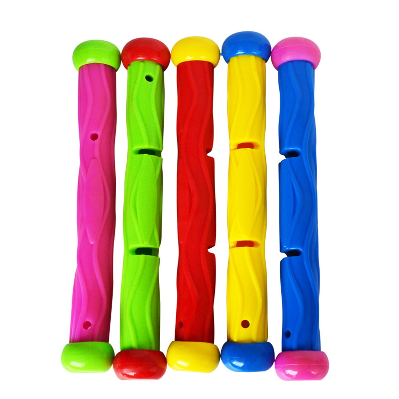 Pool Toys for Kids, Colorful Swimming Toy Sinking Throwing Toy, Diving ...