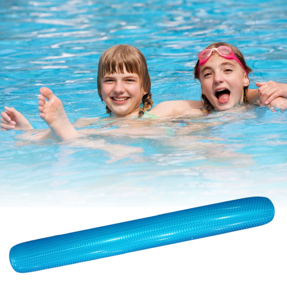 Pool Toys Lightweight Swimming Pool Toys Foldable PVC Raft Tube Games ...