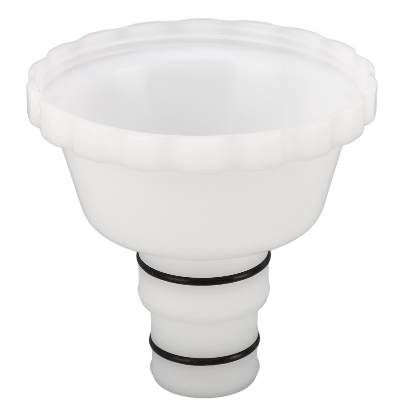 Pool Vacuum Adapter Skimmer Attachment Pool Accessory for RP RX Filter ...