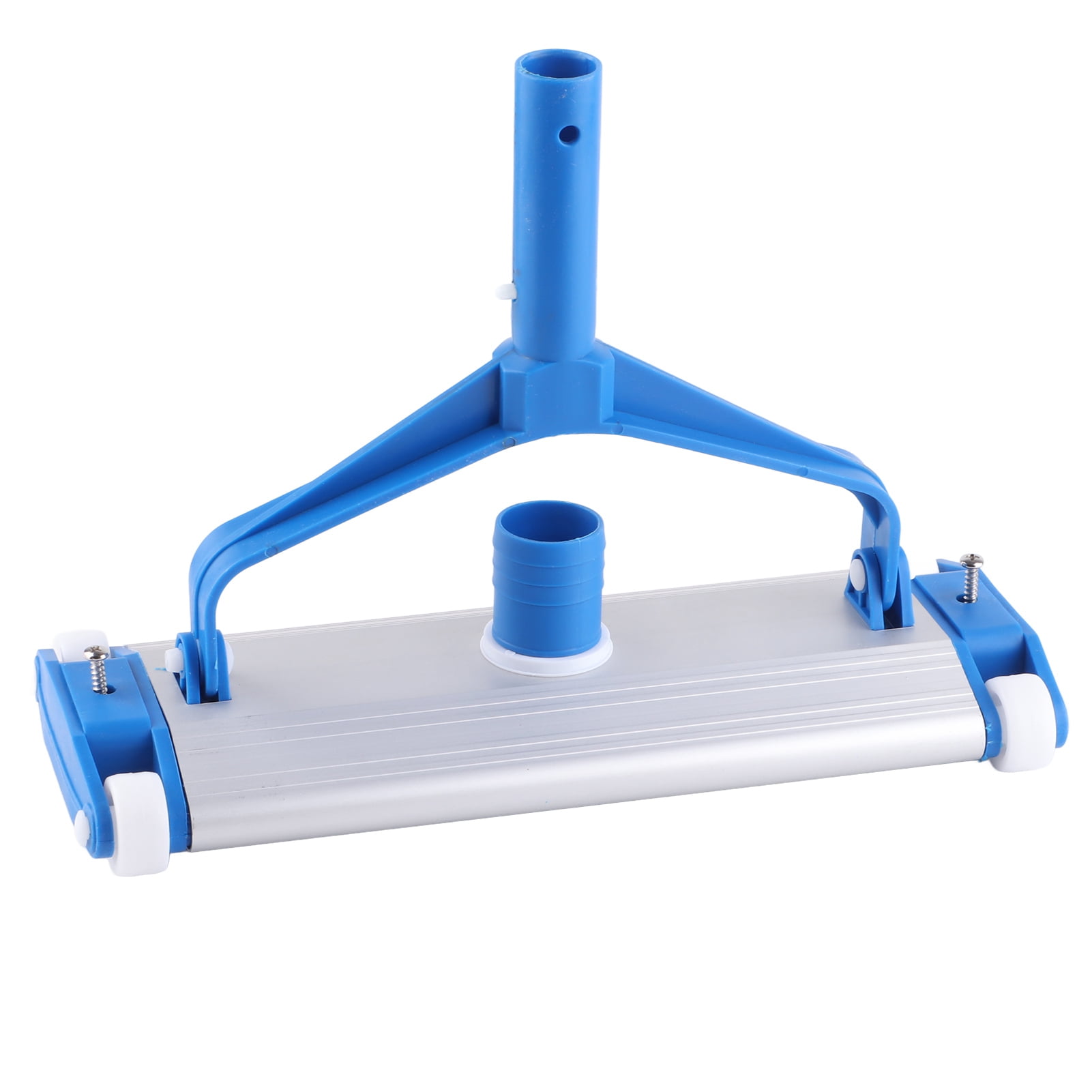 Pool Vacuum ,Aluminum Alloy Vacuum Cleaner Brush Dirt Suction Accessory ...