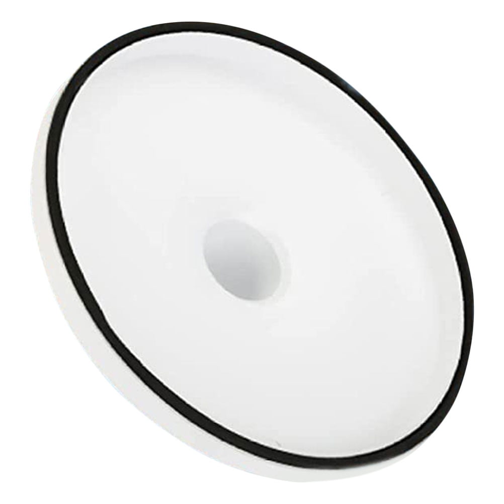 Pool Skimmer Vacuum Plate for Underground Pools White Plastic Durable ...