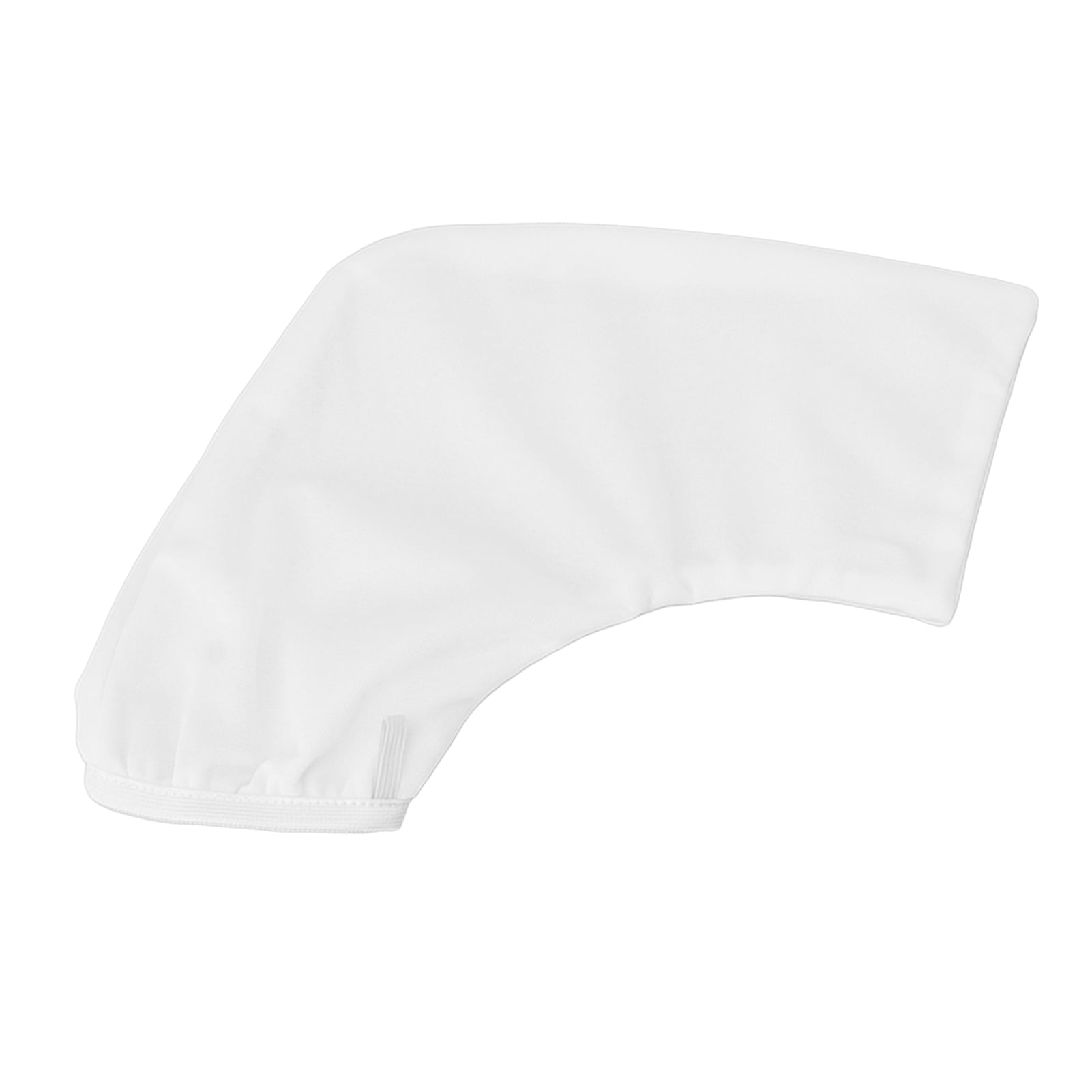 Pool Vacuum Filter Bag, 180 Micron Pores Capture Fine Particles For ...