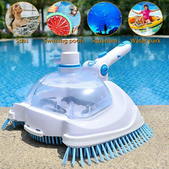 Above Ground Pool Vacuums in Pool Cleaning Tools - Walmart.com