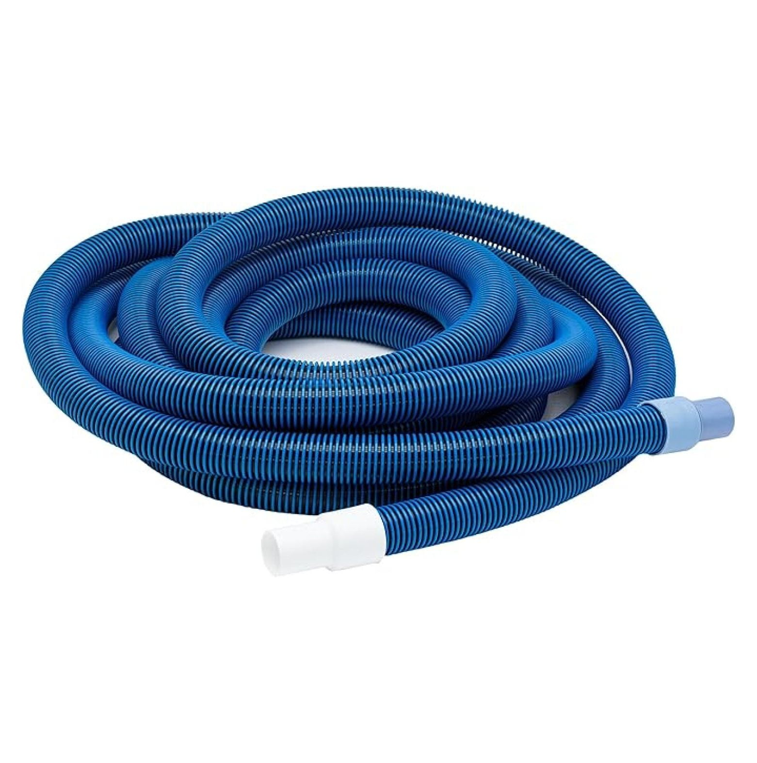 Pool Vacuum Hose 30ft - Plastiflex Inground & Above Ground Pool Hose ...